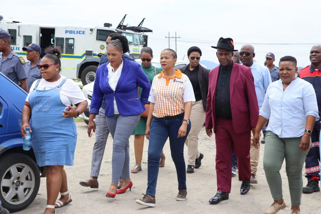 Boitekong massacre 2023 4 – Department of Community Safety and ...