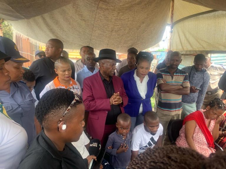 Boitekong massacre 2023 – Department of Community Safety and Transport ...