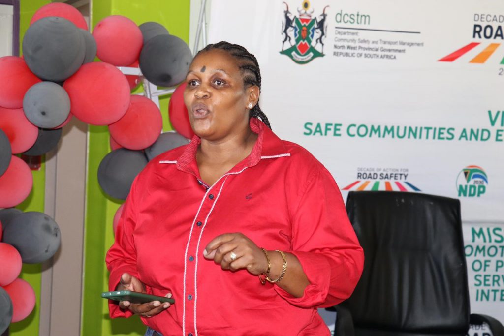 reproductive health awareness month12 – Department of Community Safety ...