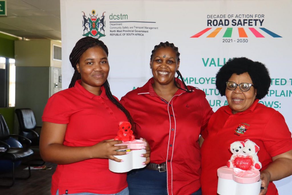 reproductive health awareness month4 – Department of Community Safety ...