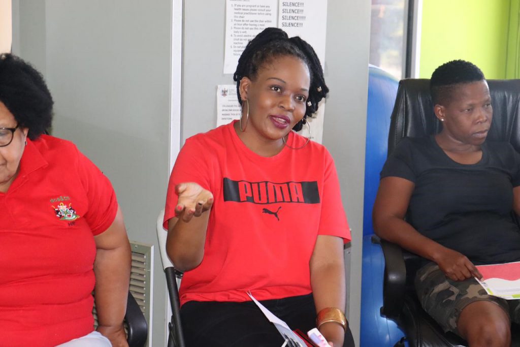 reproductive health awareness month7 – Department of Community Safety ...