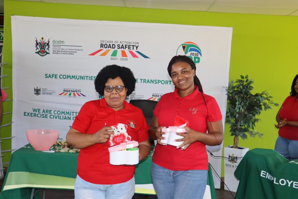 reproductive health awareness month9 – Department of Community Safety ...