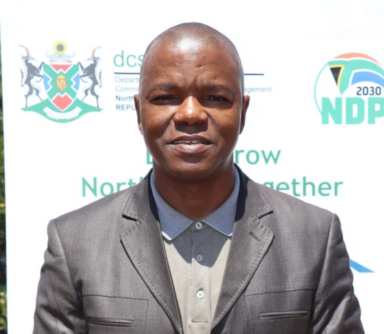 DCSTM VISIT TRAFFIC LEARNERS IN LIMPOPO TRAFFIC COLLEGE – Department of ...