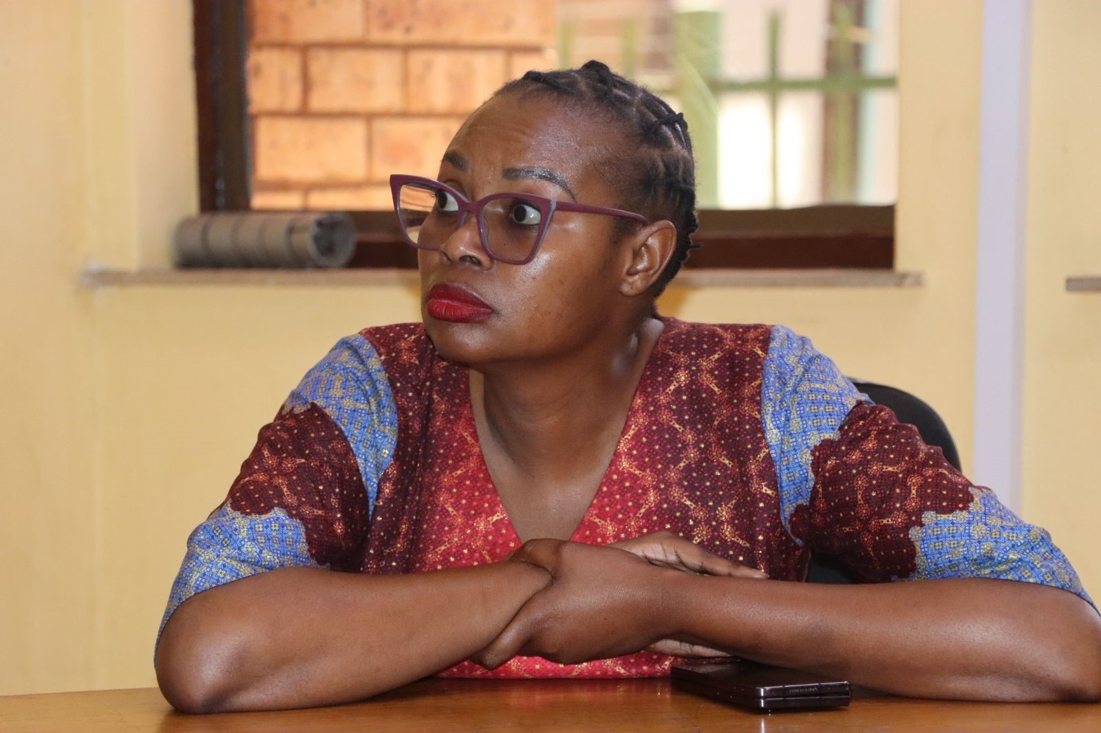 MEC MORWENG TO LEAD A CRIME PREVENTION IMBIZO IN MAGOGONG VILLAGE ...