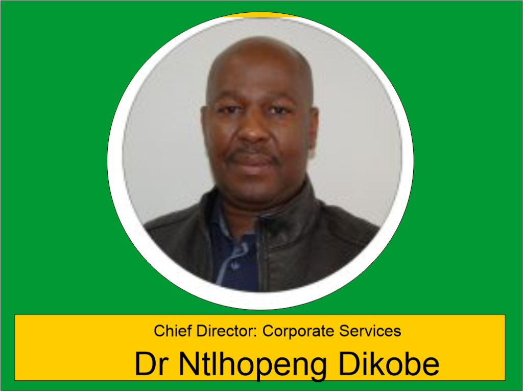 chief-Dikobe – Department of Community Safety and Transport Management